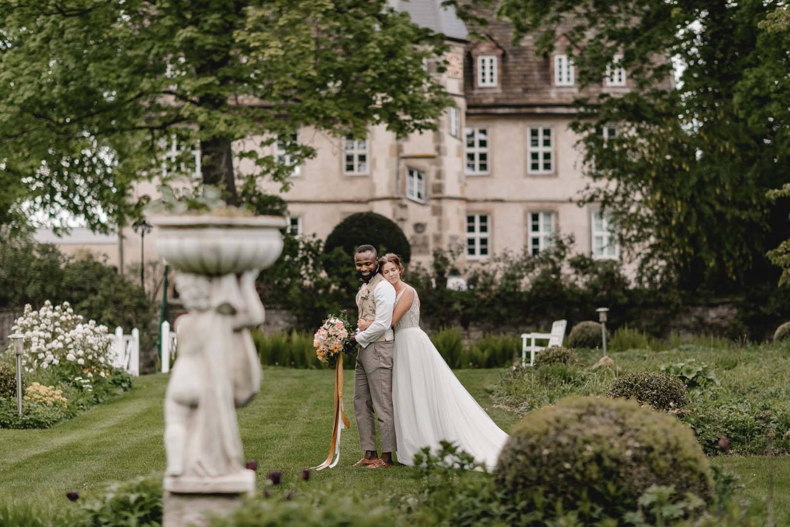 Impressionen | Schloss von Hammerstein