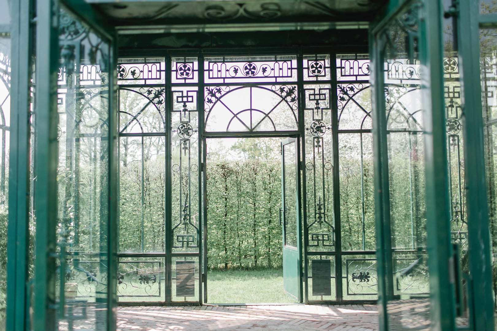 Impressionen | Schloss von Hammerstein