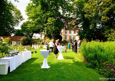 Impressionen | Schloss von Hammerstein